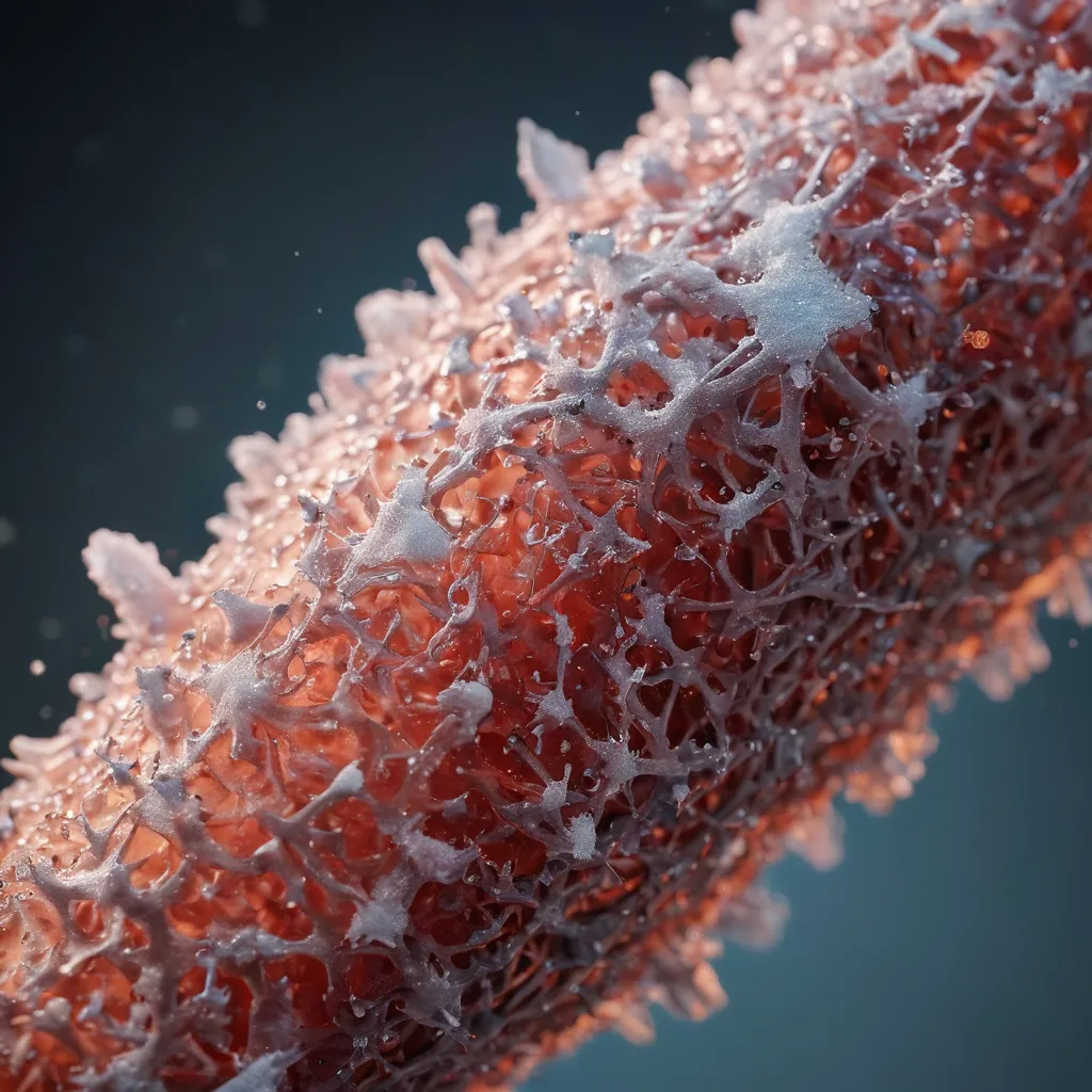 10x Genomics Frozen Tissue Analysis Overview