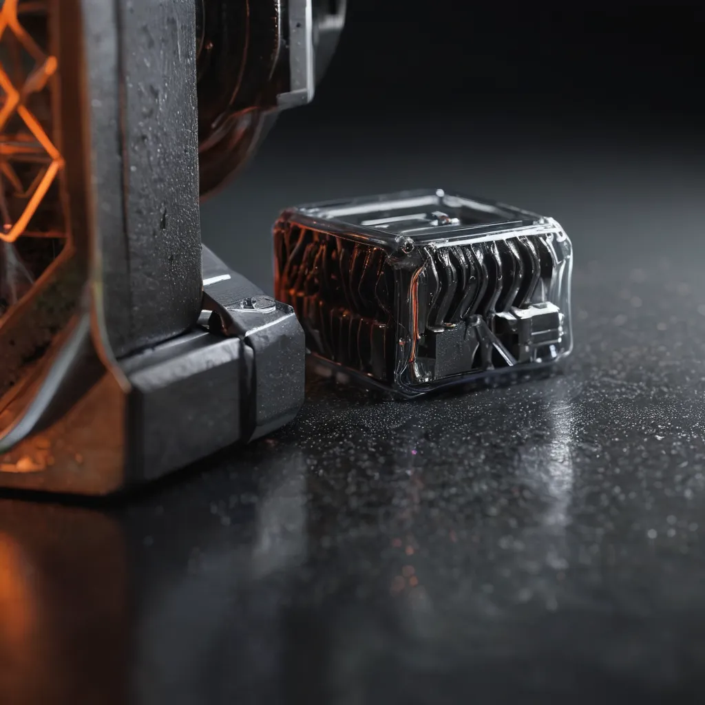 3D Printer Material Strength: An In-Depth Analysis