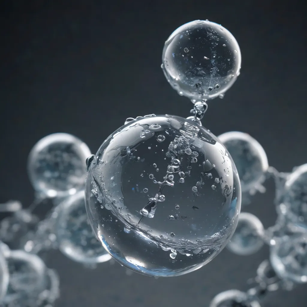 Understanding Ambion Nuclease-Free Water for Research