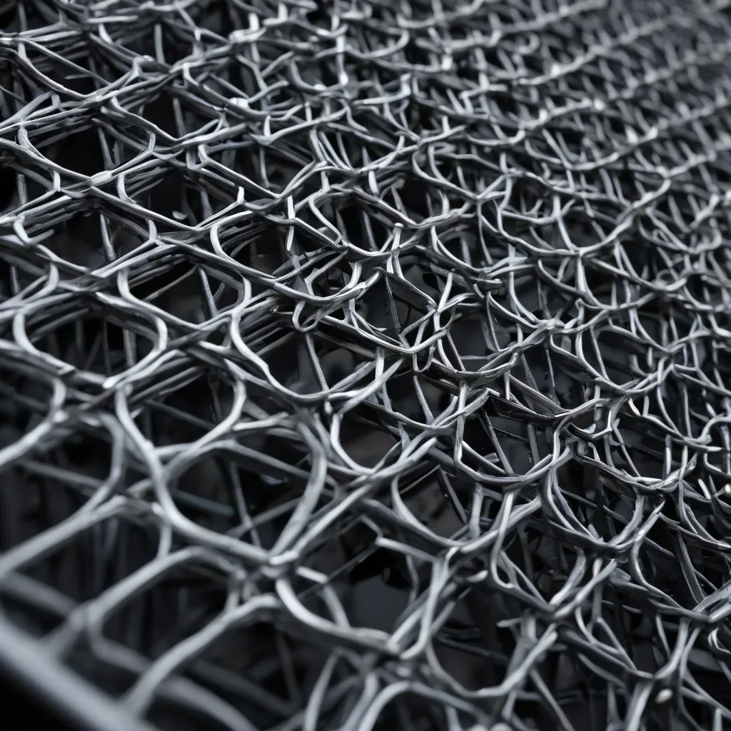 The Comprehensive Role of Latices in Science