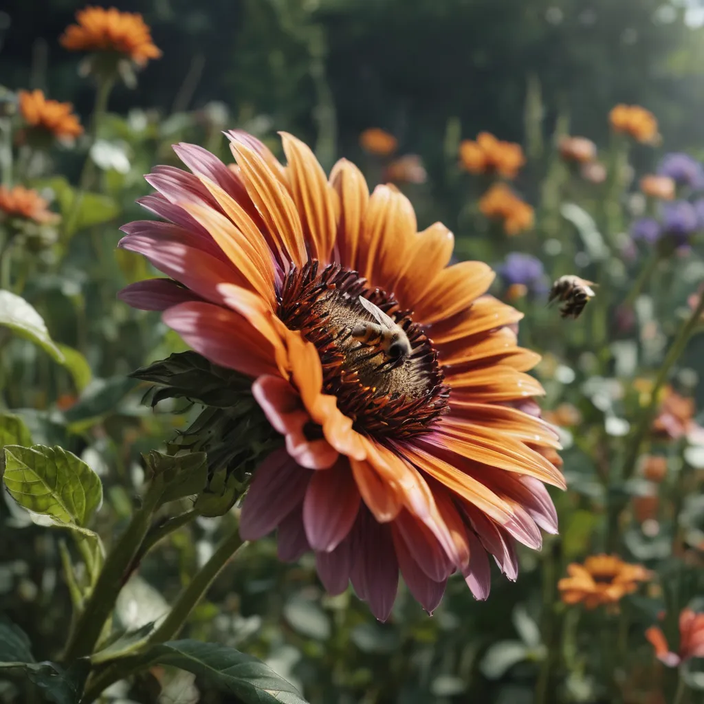 Impact of Global Bee Population Decline