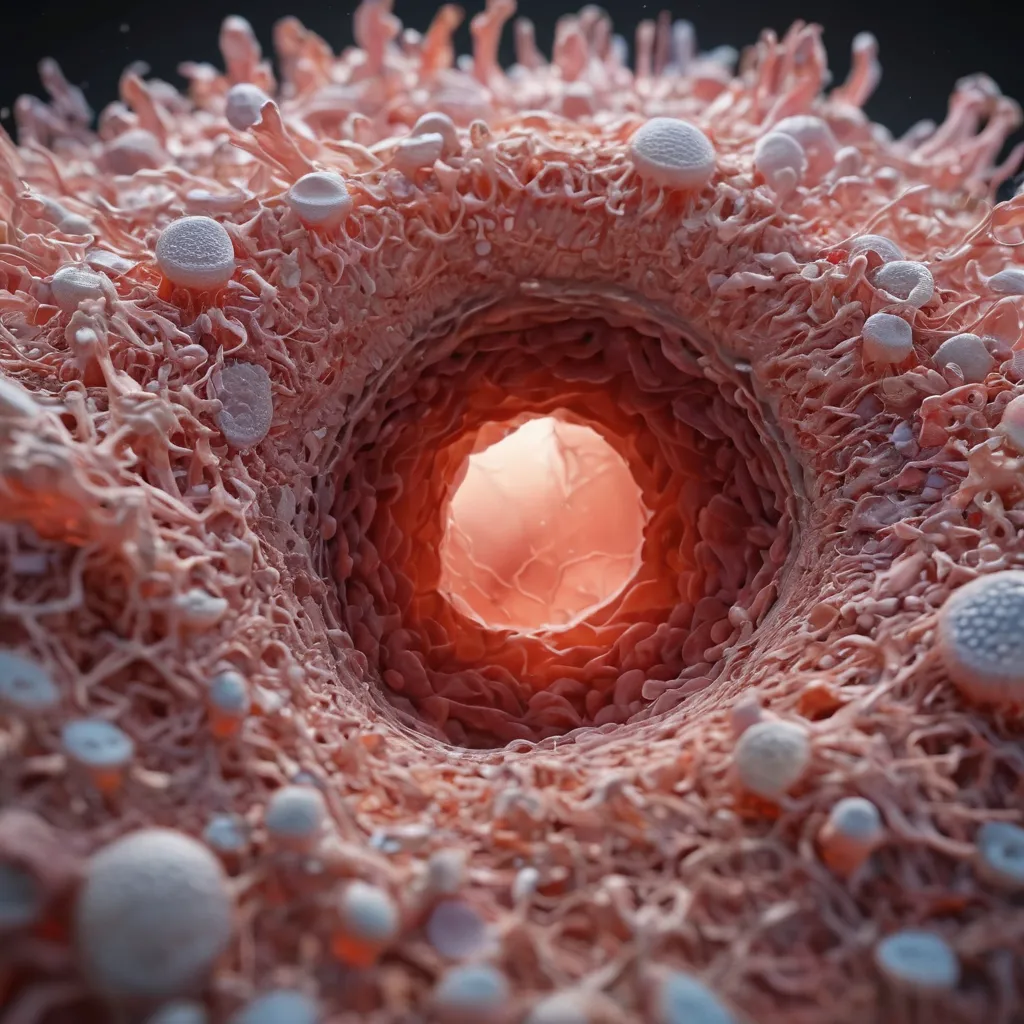 Comprehensive Overview of Anatomical Tissues