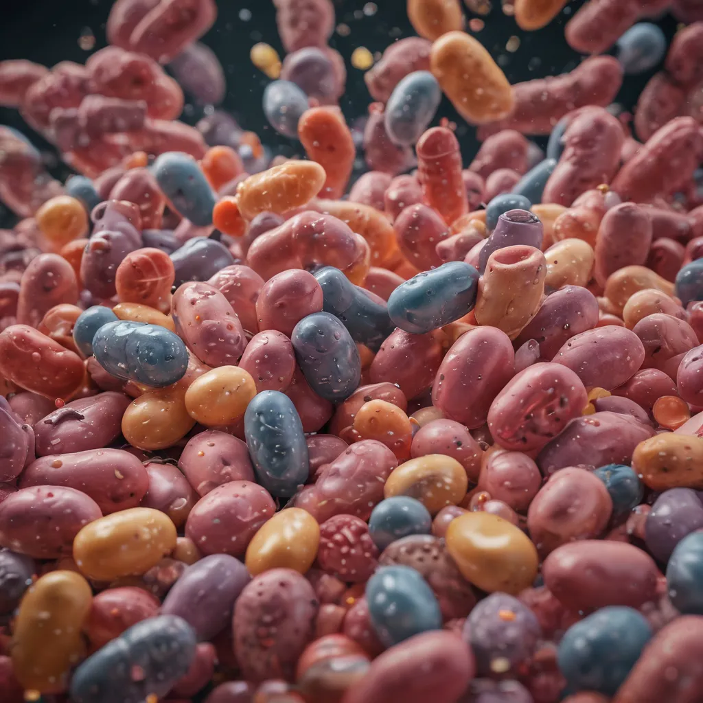 Antibiotics and Their Impact on Gut Microbiota