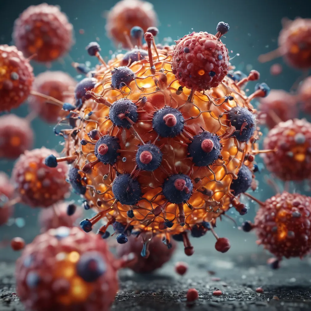 Antigen vs. Antibody: Key Differences Explained