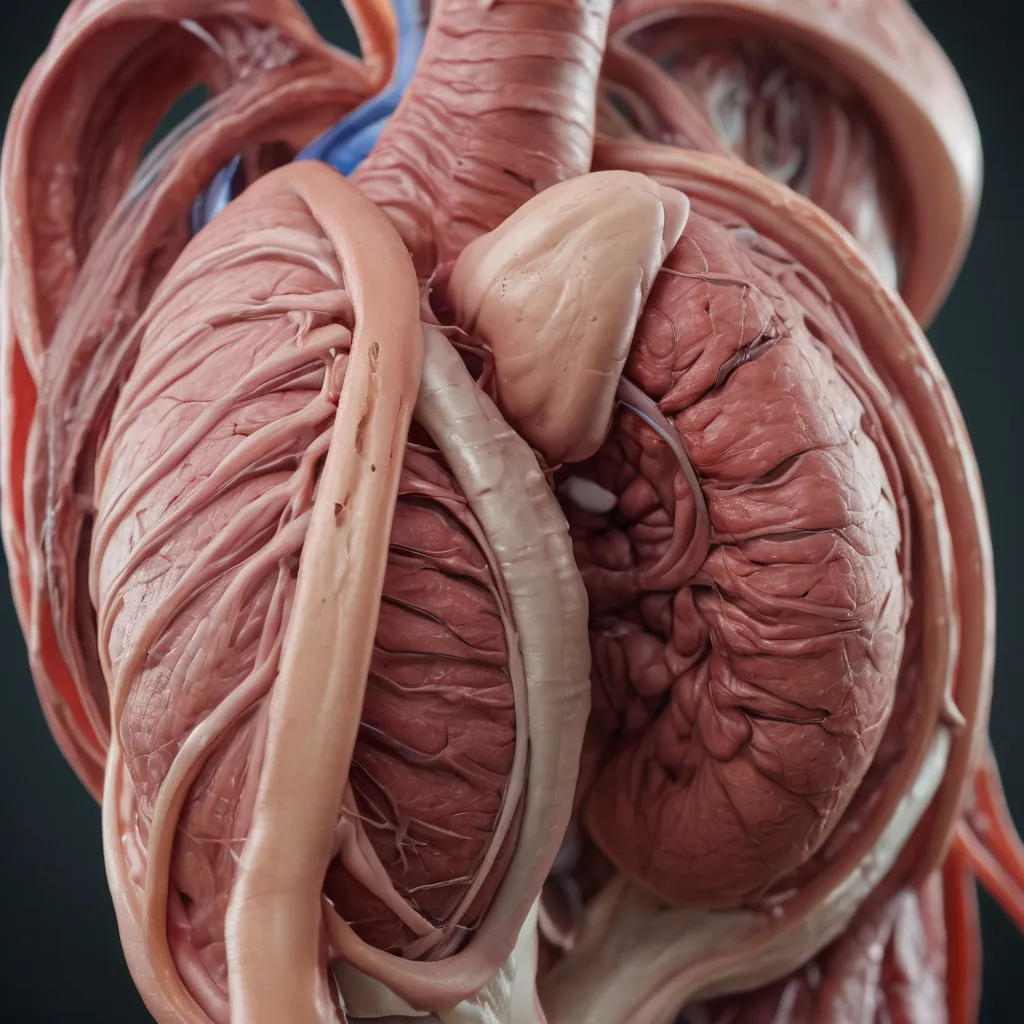 Aortic Ascending Dissection: Comprehensive Overview