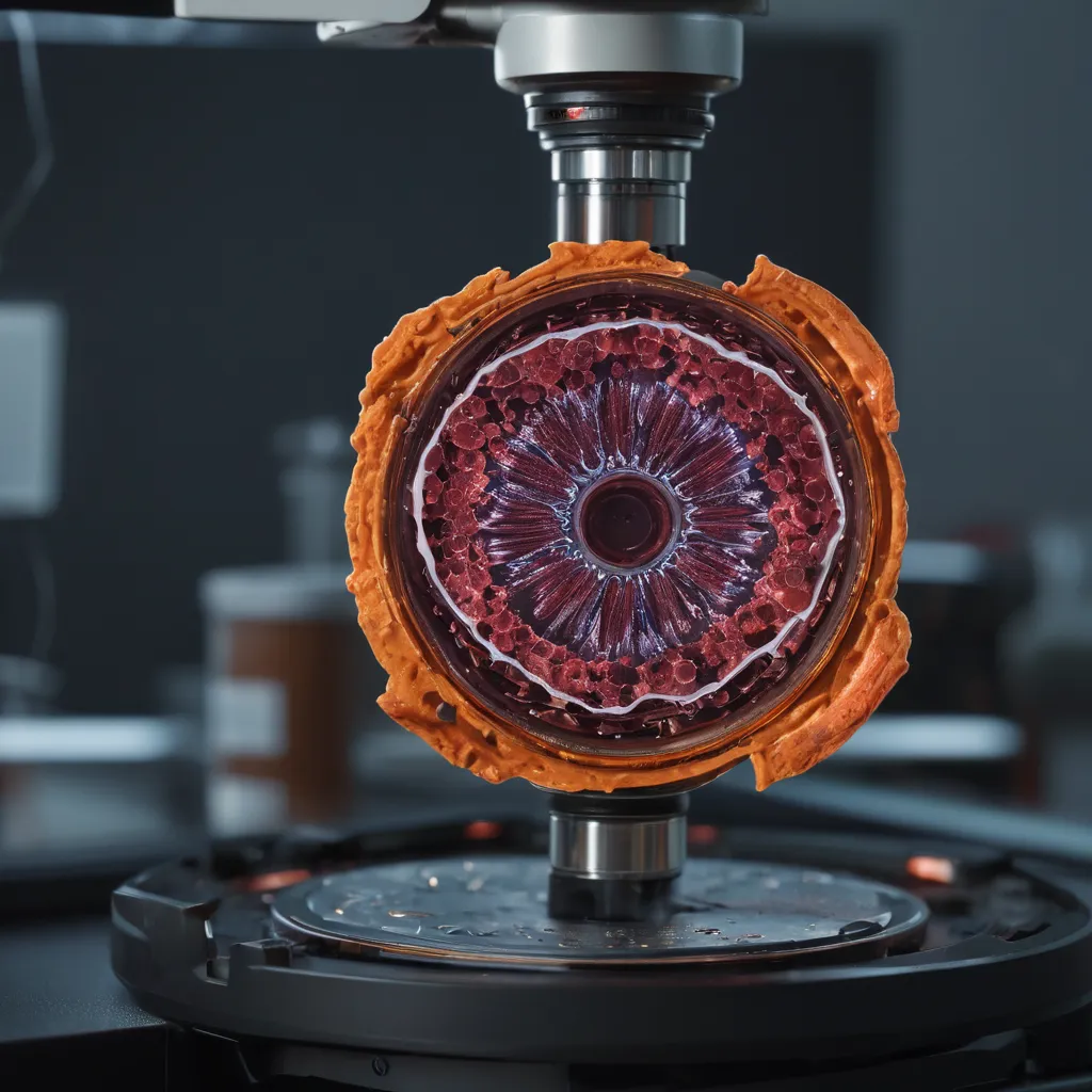 Automated Pathology Systems: Advancing Diagnostic Accuracy