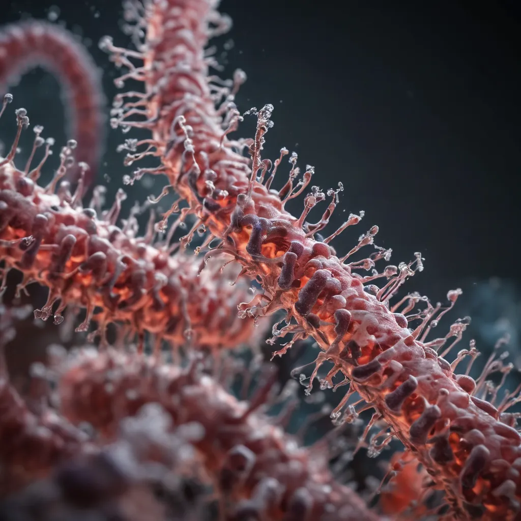 Bacterial RNA Sequencing: Methodologies and Insights