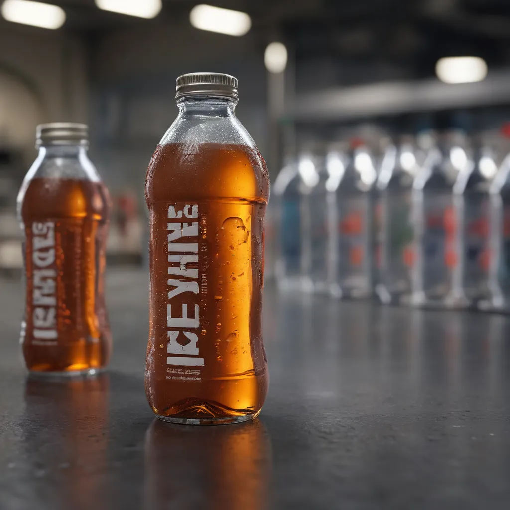 Exploring Beverage Container Manufacturing Insights