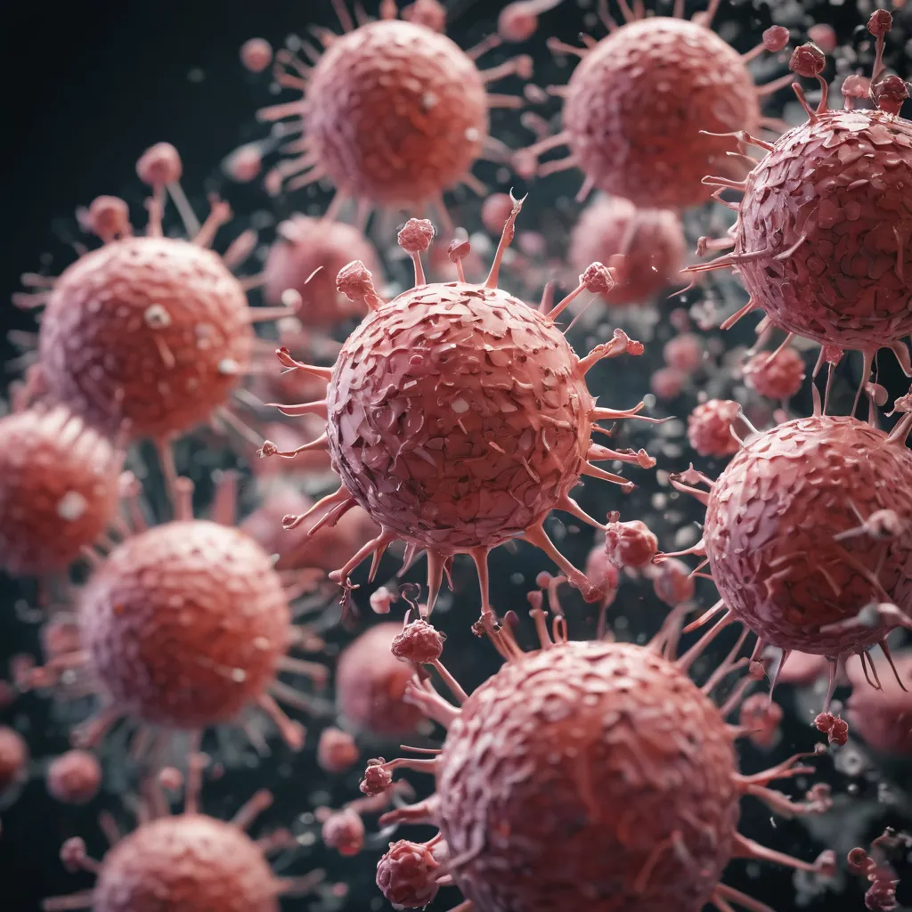 Biologics Transforming Breast Cancer Treatment