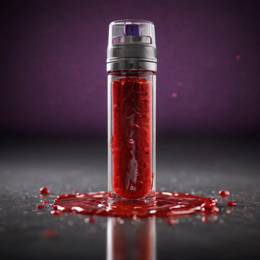 Blood Marker for Pancreatic Cancer: An In-Depth Exploration