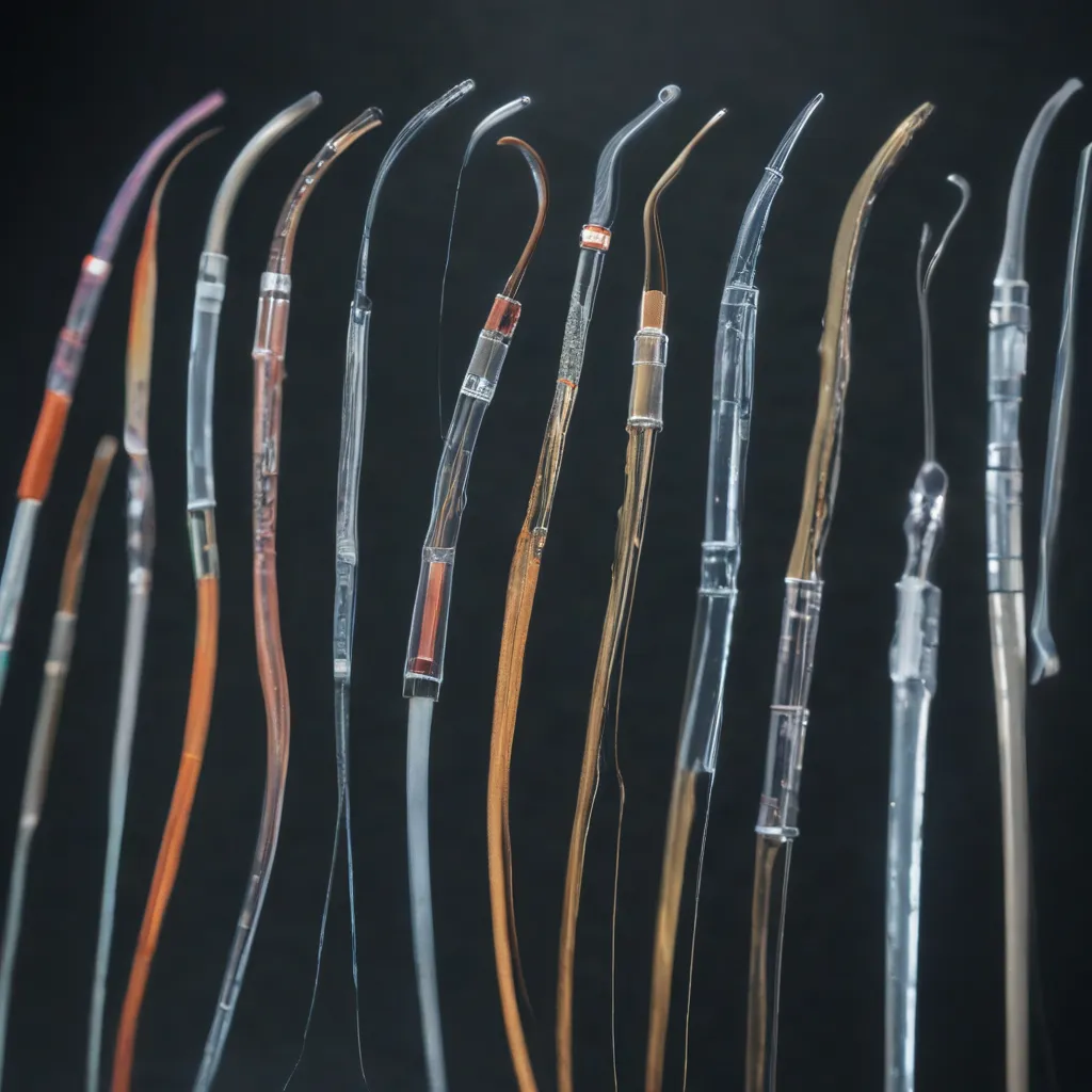 Catheters: A Comprehensive Guide to Online Resources