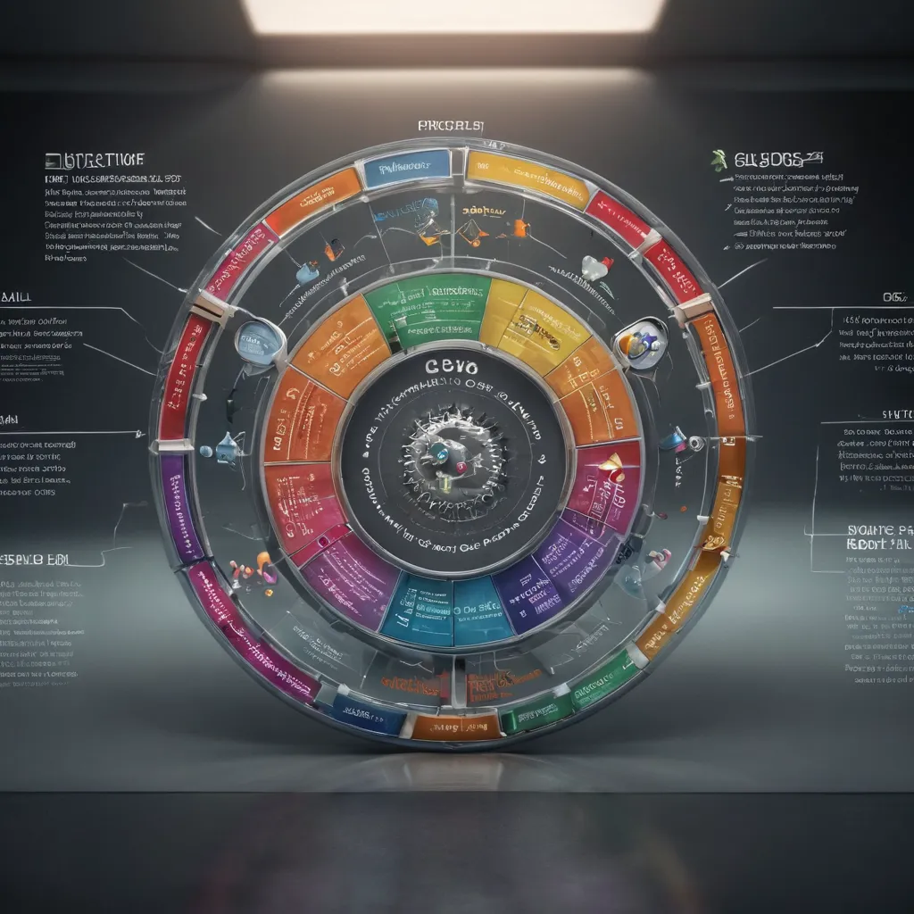 The CDC: An In-Depth Look at Its Role and Impact