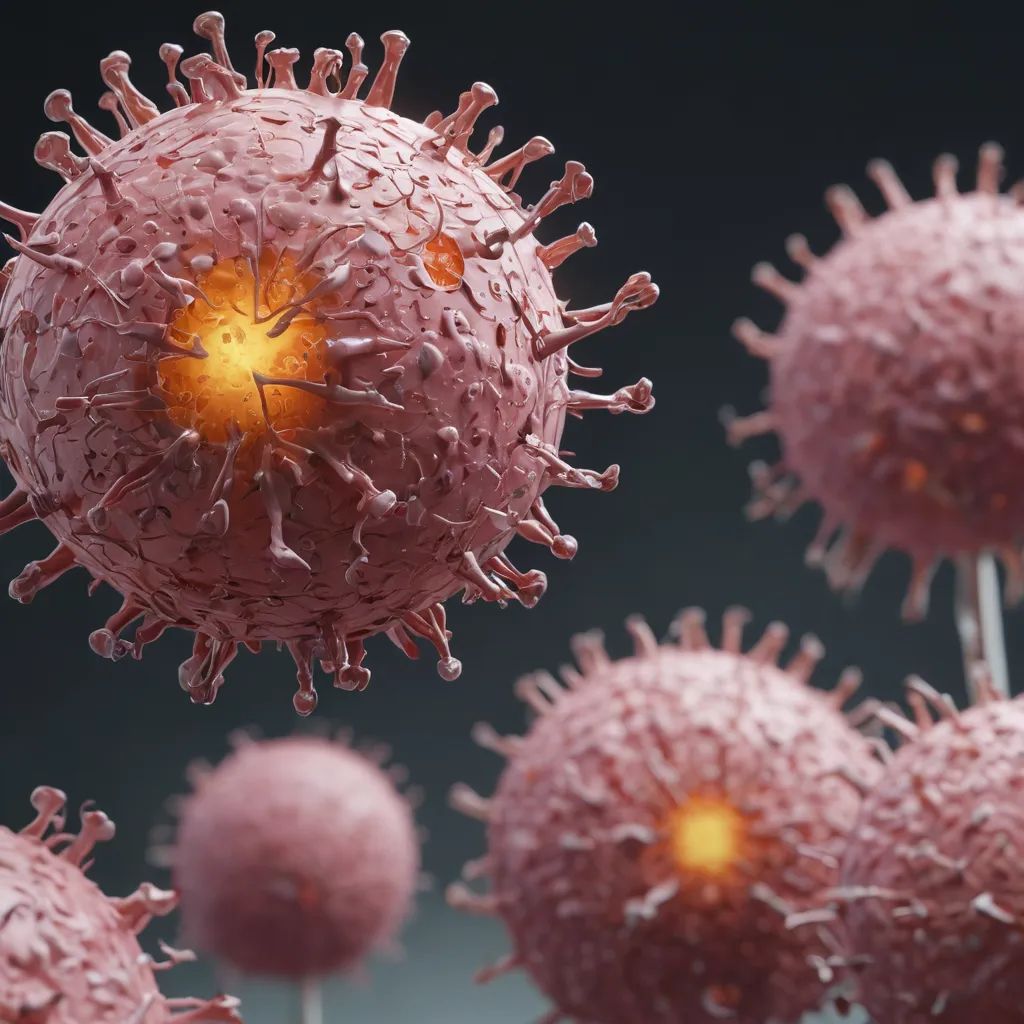 Chemotherapy for Gynecologic Cancers: A Comprehensive Guide