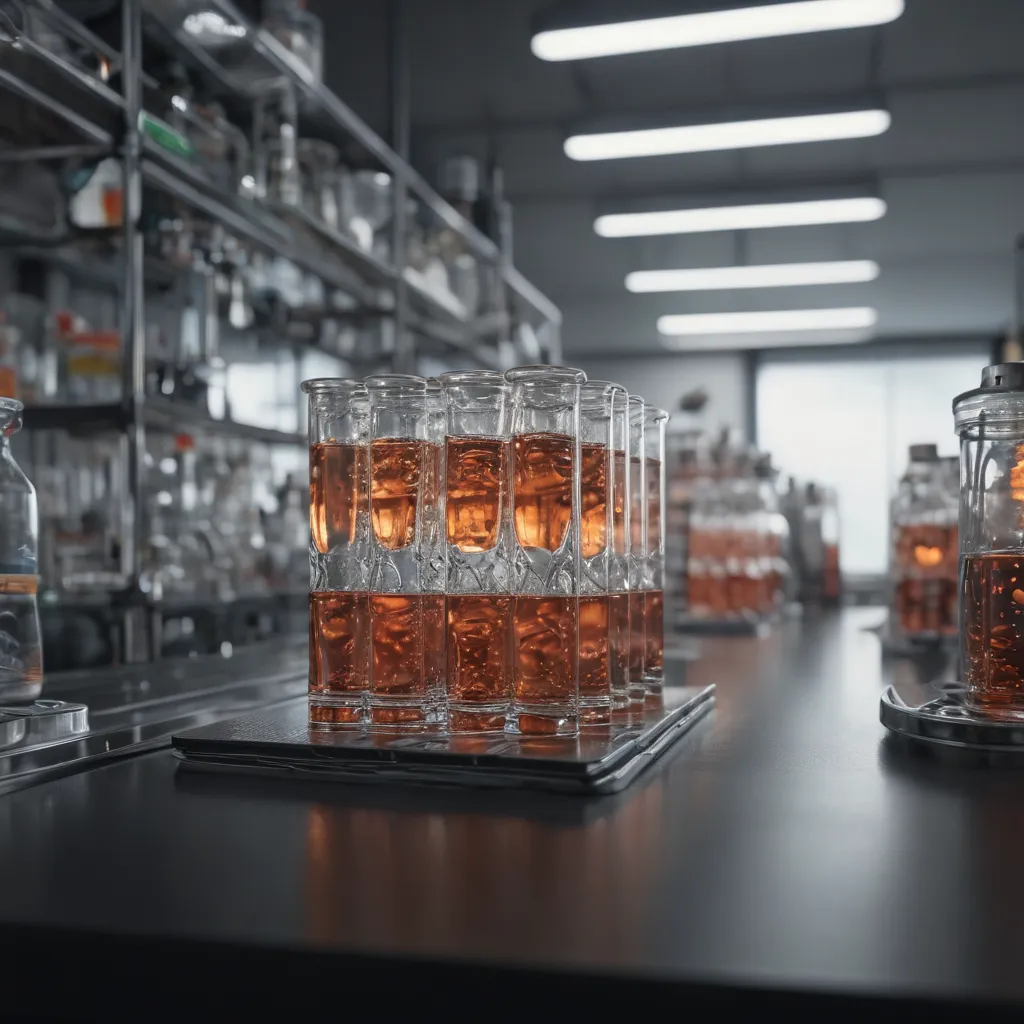 Cho Cell Line Antibody Production: A Detailed Guide