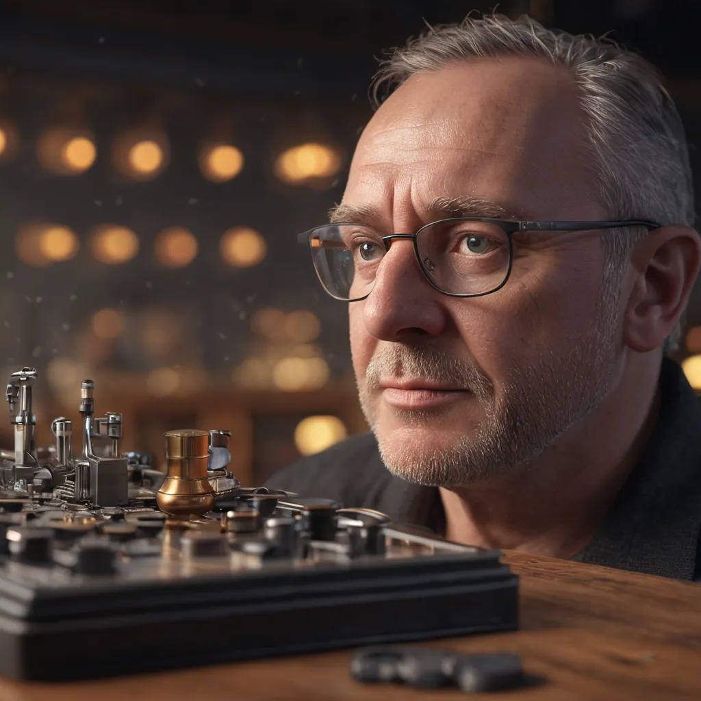 Companies That Patent Ideas: Key Insights and Trends