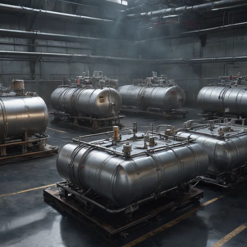 In-Depth Overview of Quenching Tanks in Industry