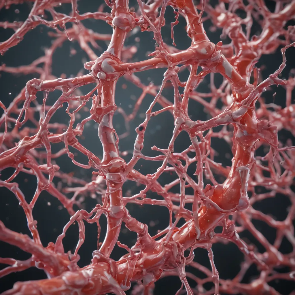 Murine Collagen: Insights into Structure and Applications