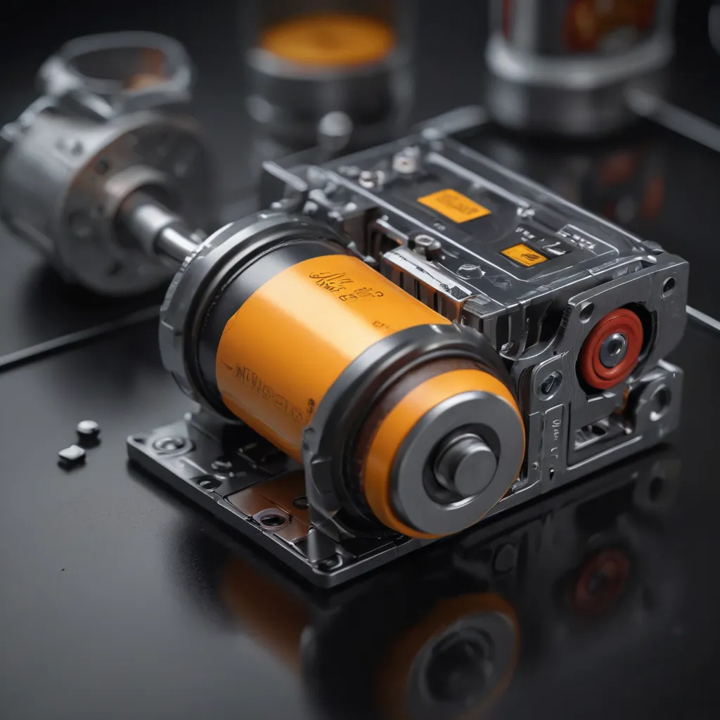 In-Depth Overview of Battery Cell Assembly Processes