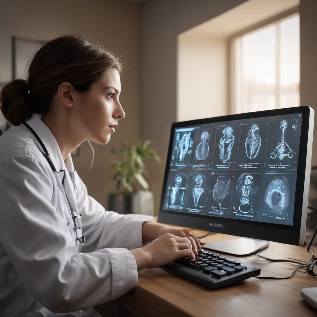 In-Depth Analysis of Telemedicine Research Trends