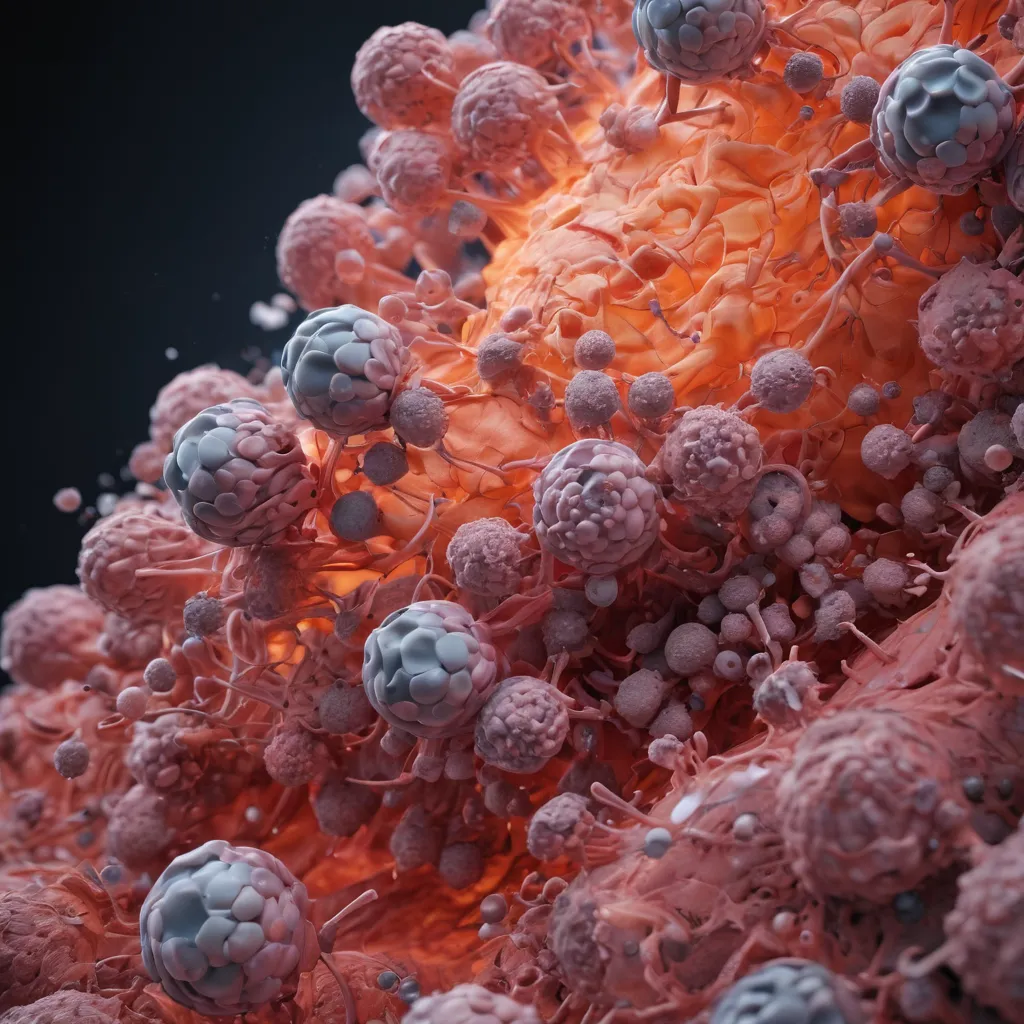 Nectin 4: Structure, Function, and Therapeutic Insights