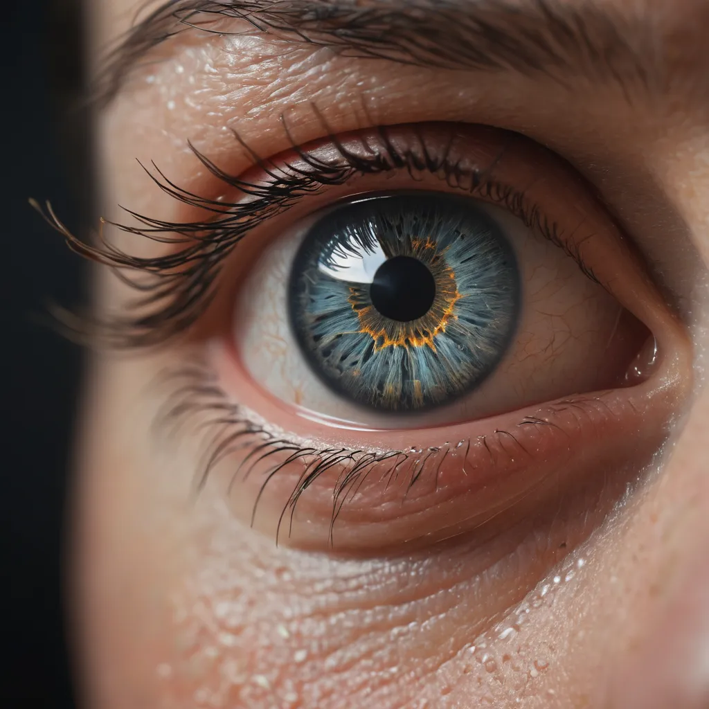 Cone Rod Retinal Dystrophy: In-Depth Analysis of a Complex Condition