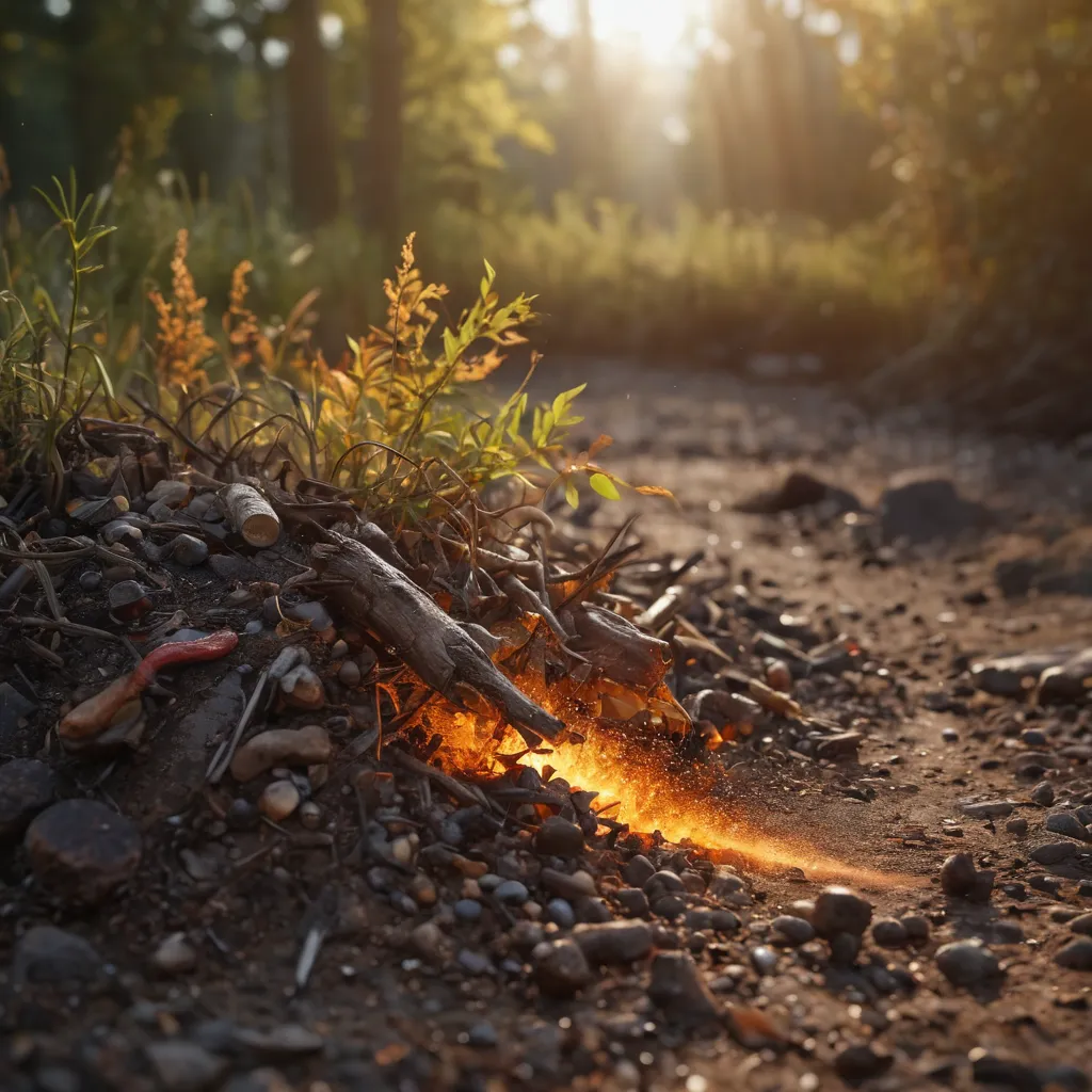 Conversion of Biomass to Energy: An In-Depth Overview