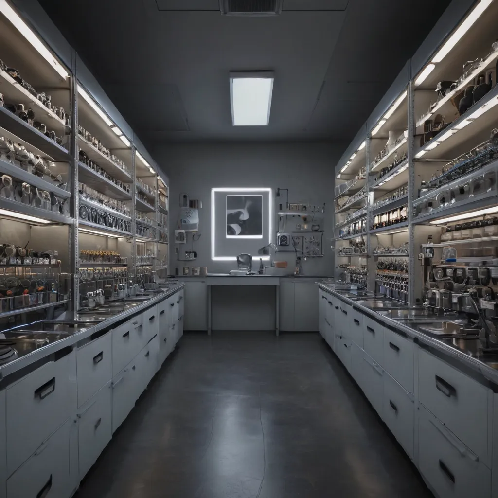 Coriell Cell Repository: A Comprehensive Overview