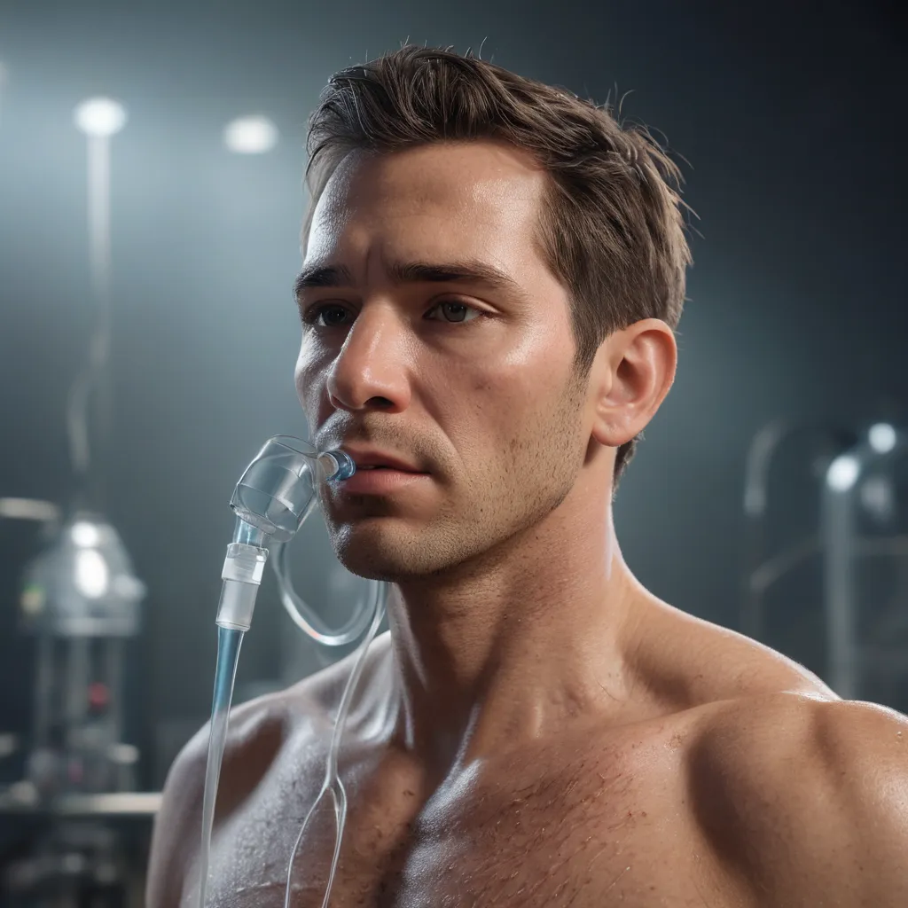 Essential Criteria for Home Oxygen Therapy in COPD