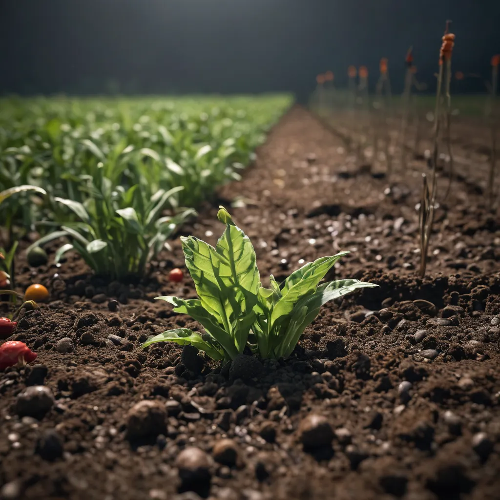 Exploring Crop Fertilization: Techniques and Impact