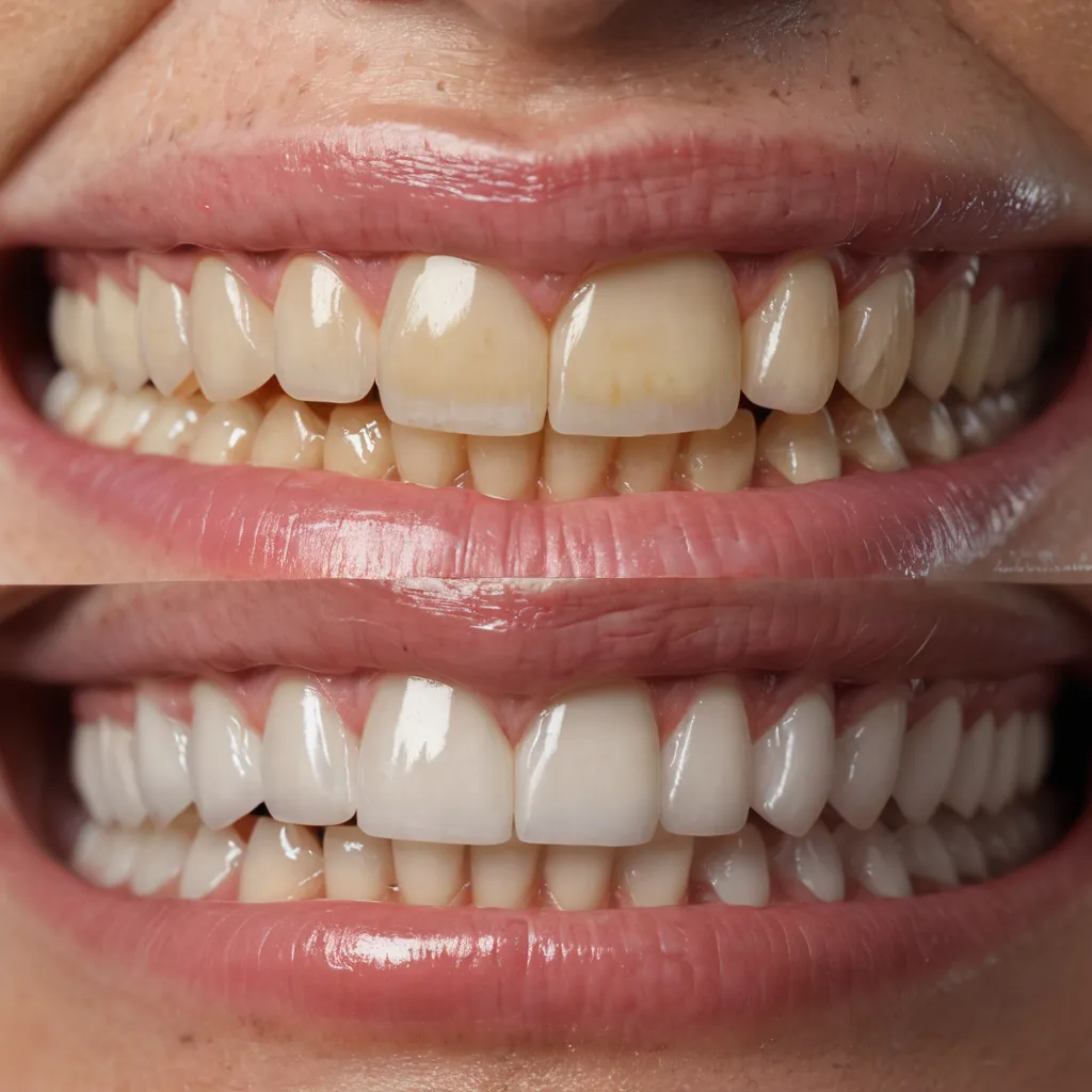 Understanding Denture Acrylic Teeth: Composition and Care