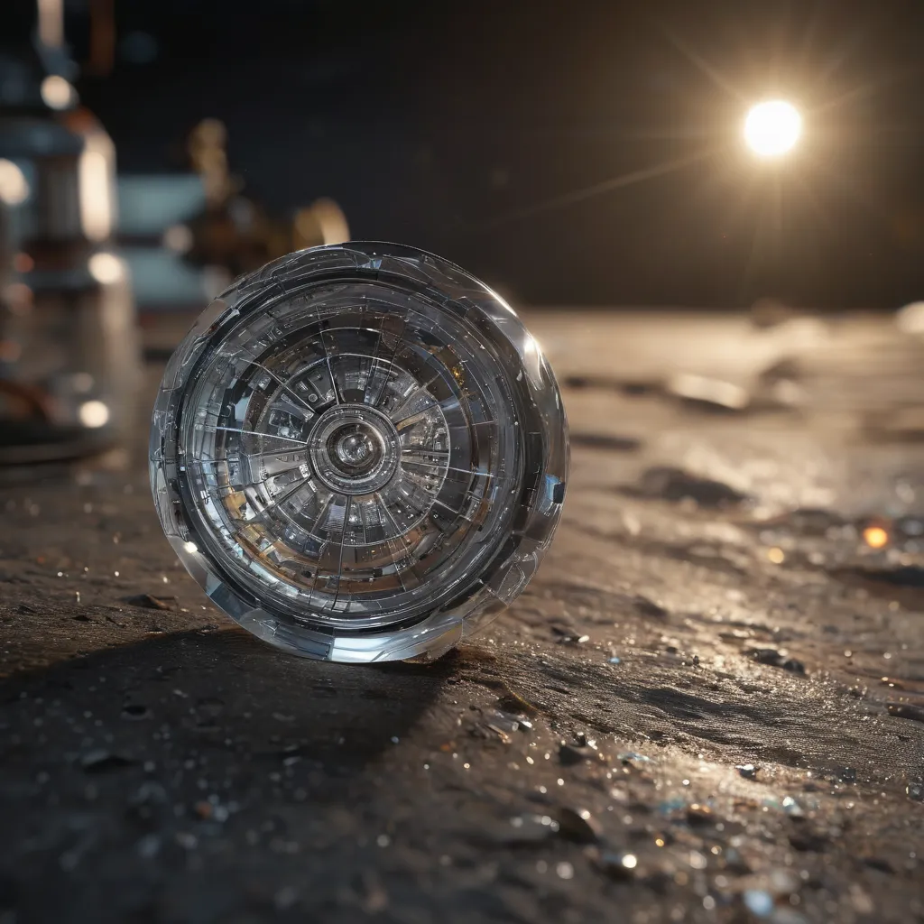 Exploring Discovery Mapping in Research and Development