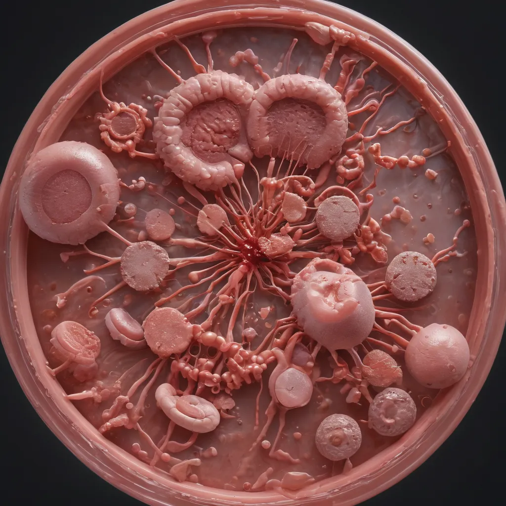 E. Coli Infection: Impact on Kidney Function