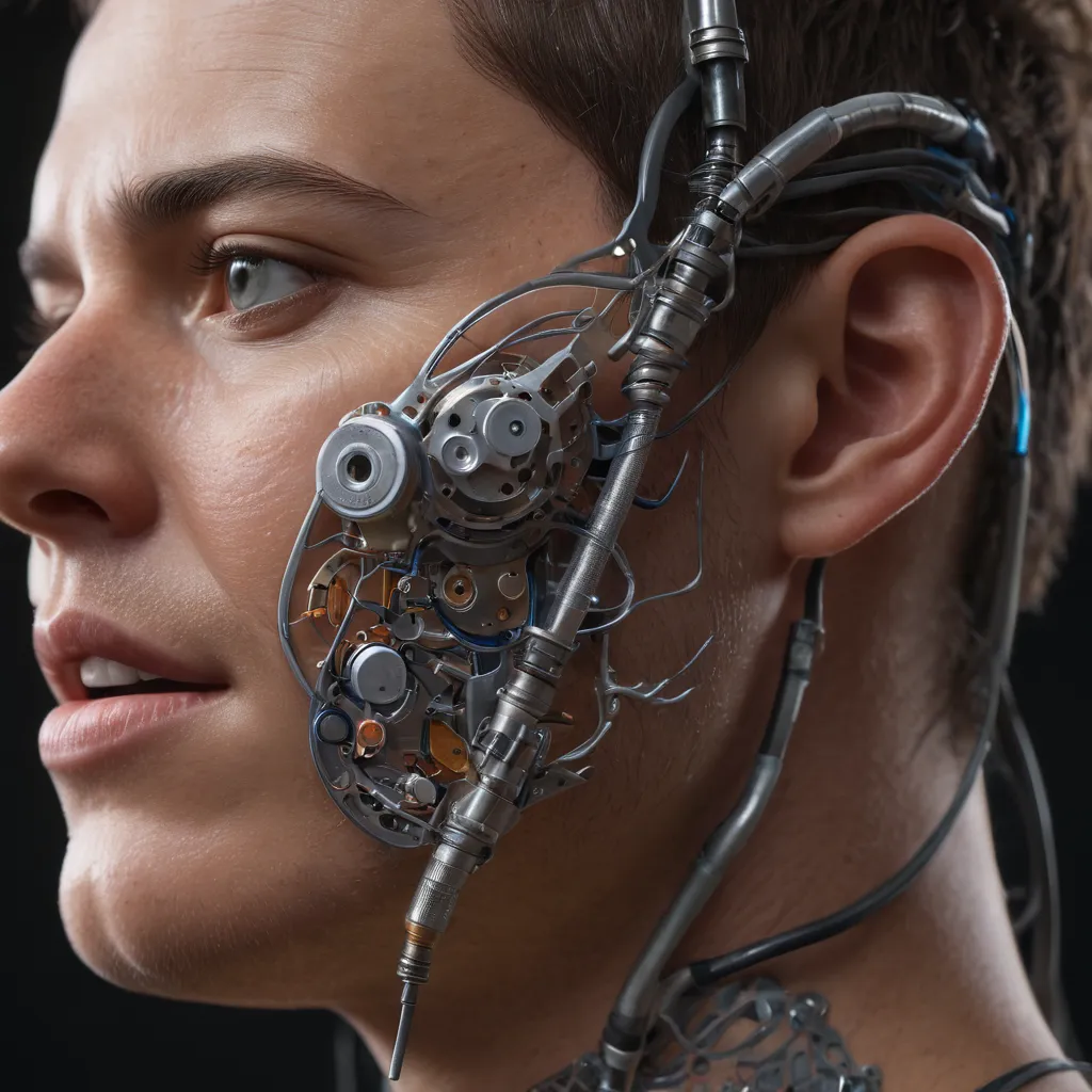 Exploring the Electrolarynx: Mechanics and Impact