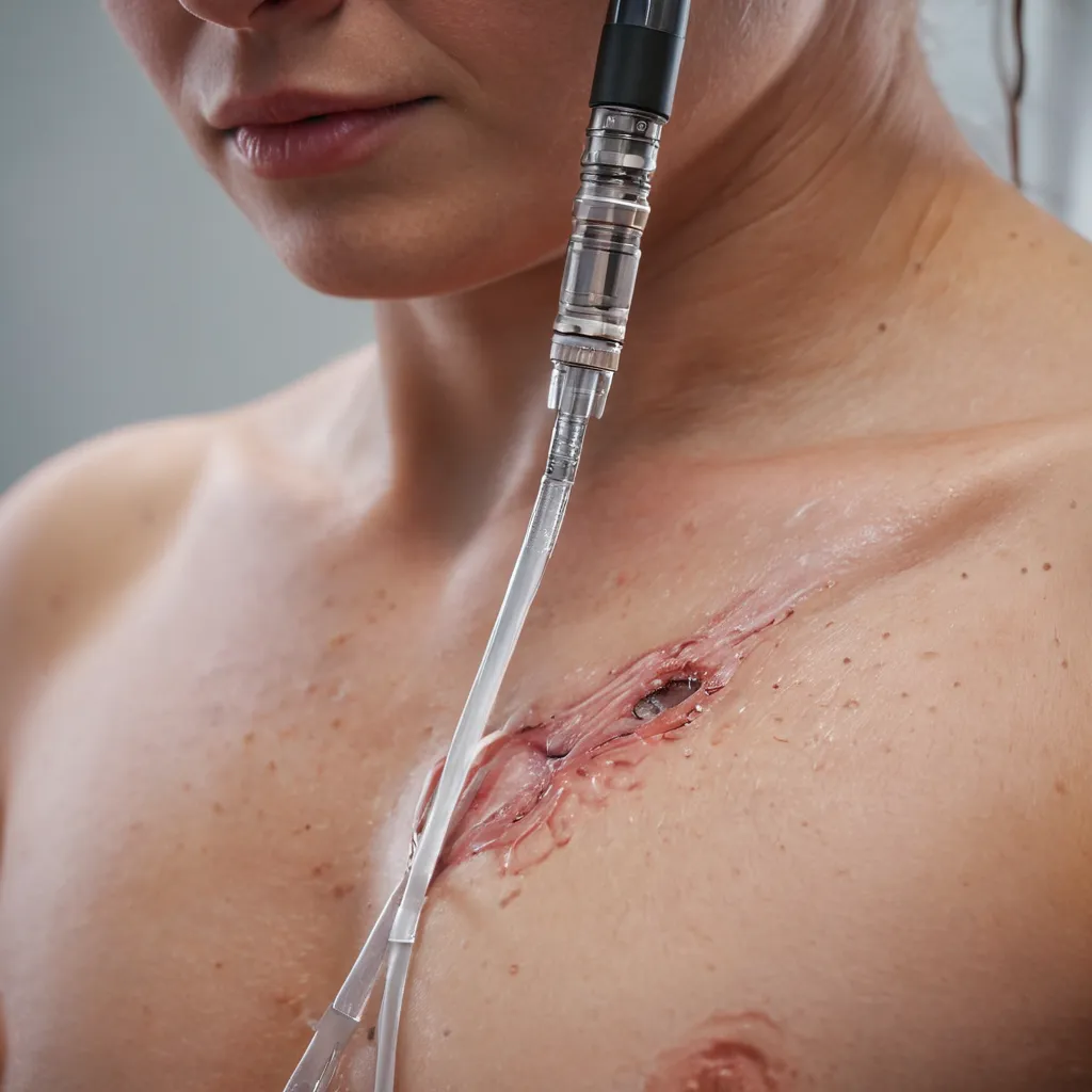 Endoscopic Polypectomy: Techniques and Outcomes