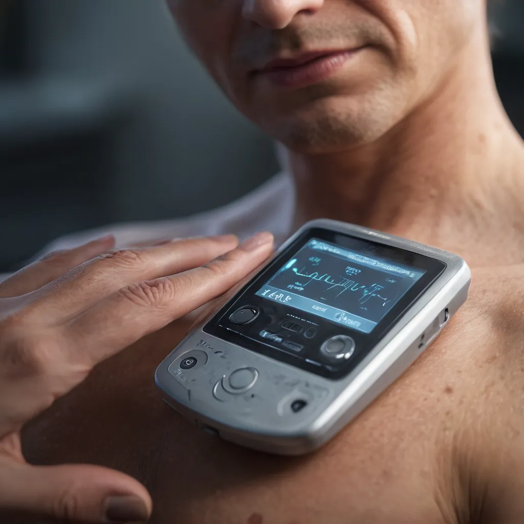 Evaluating TENS Machines for Rheumatoid Arthritis Pain
