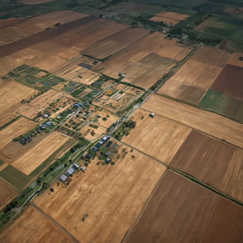 Exploring PlanetScope Resolution in Remote Sensing