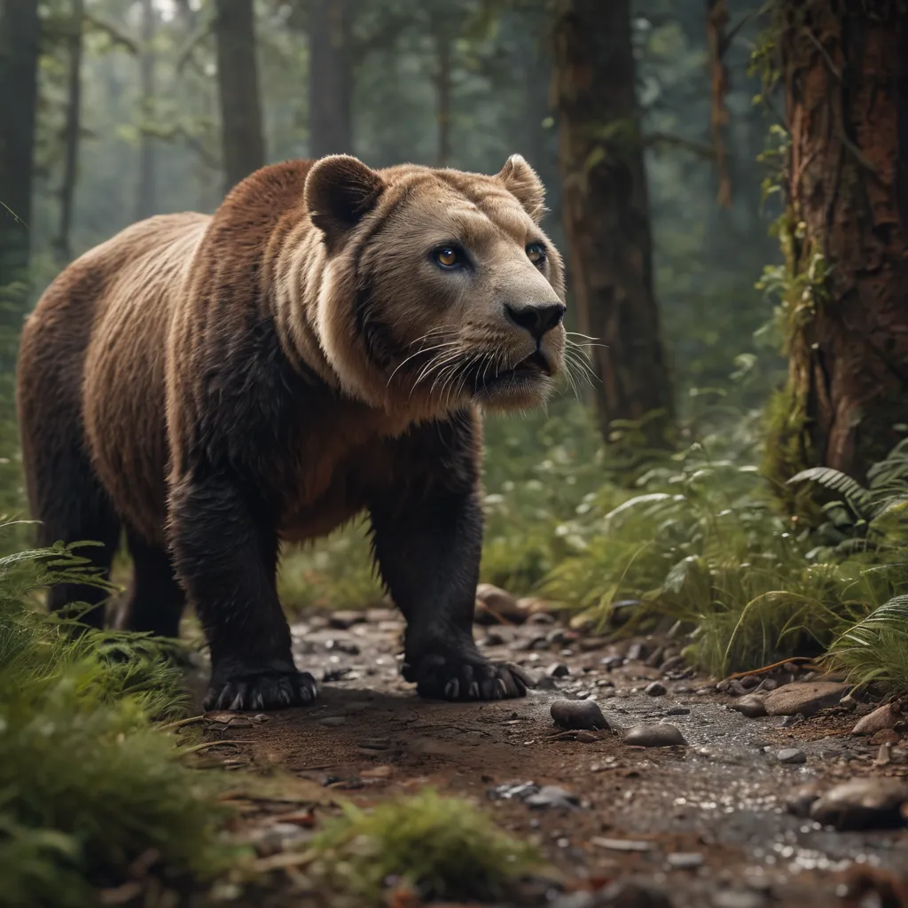 Examining the Current Rate of Extinction and Its Implications