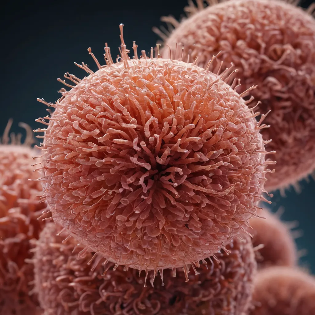 Exploring E. coli and CRISPR: Insights and Innovations