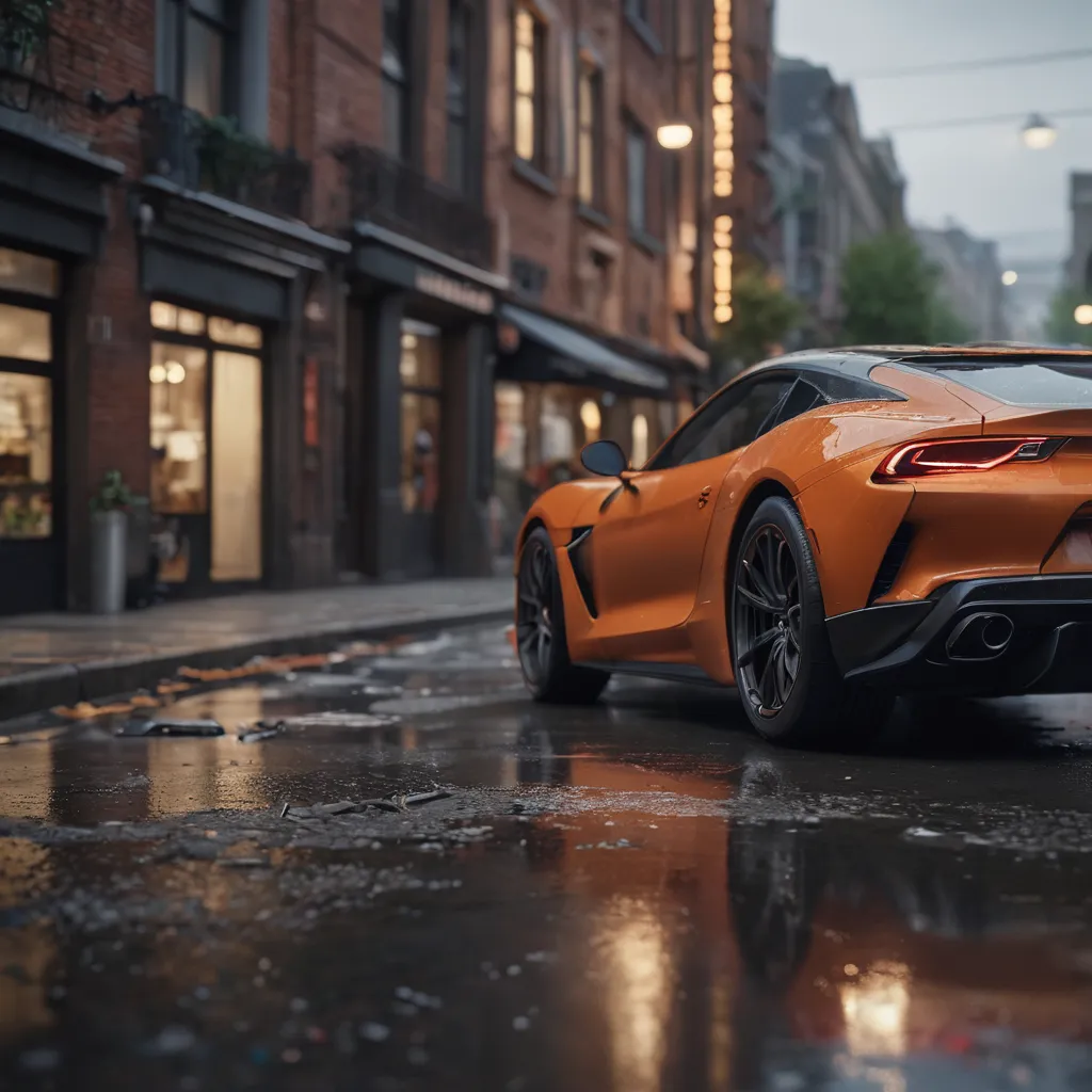 Exploring 4D Mapping: Dimensions and Applications