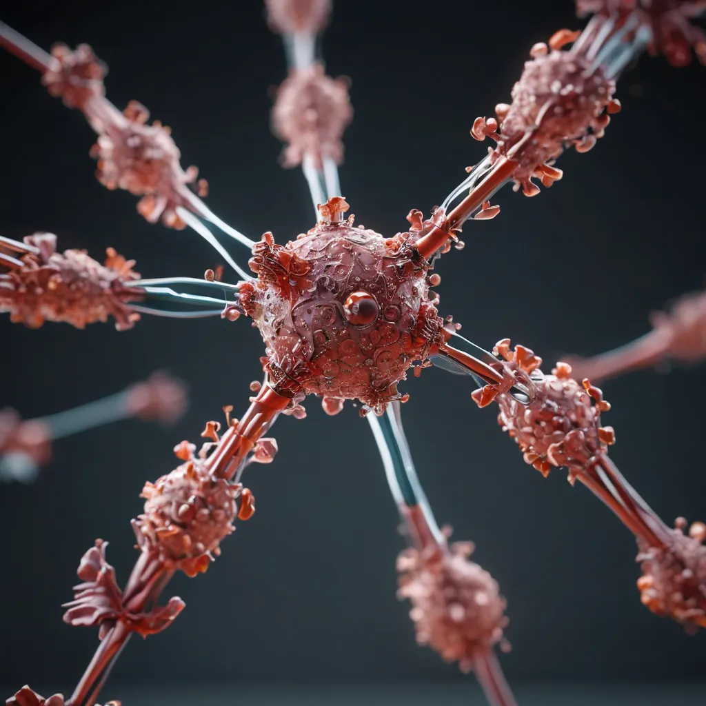 Understanding Anti-Goat Secondary Antibodies