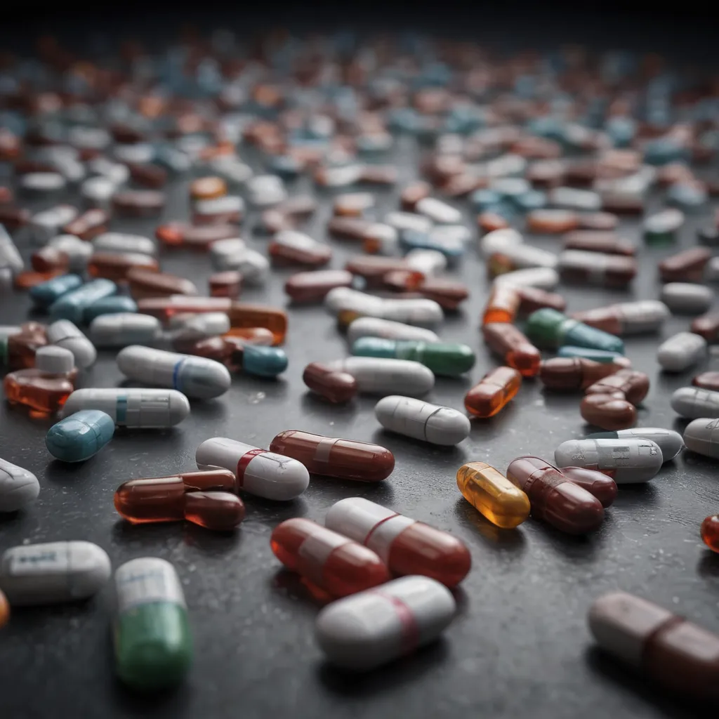 Top Medications for Managing Acute Anxiety Effectively