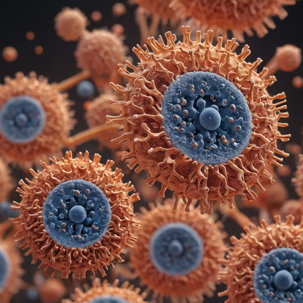 Exploring the Bewo Cell Line: Key Insights and Applications