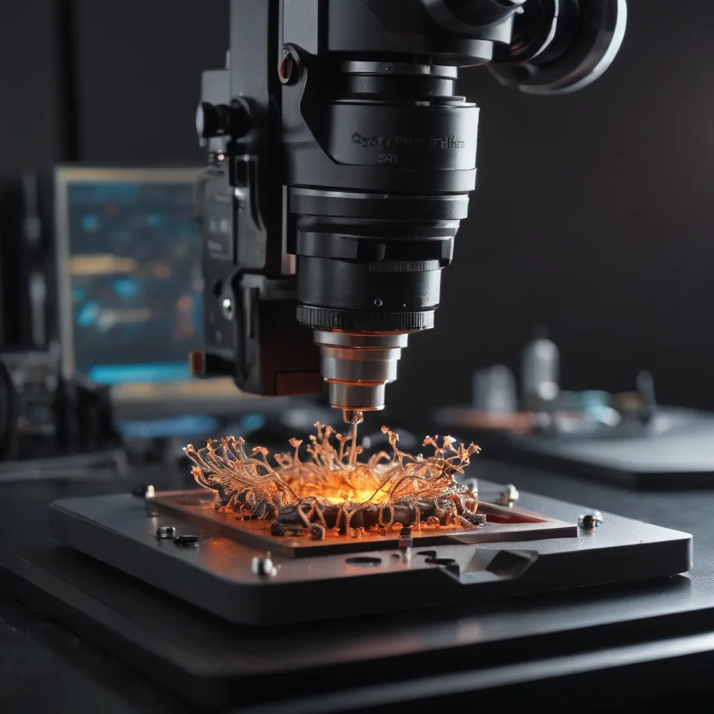 Exploring Bio-AFM: Principles and Future Directions