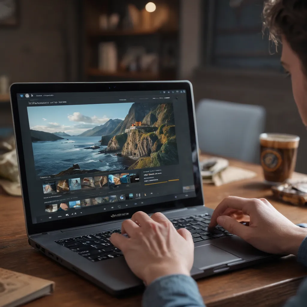 Exploring the Britannica Website for Scientific Research