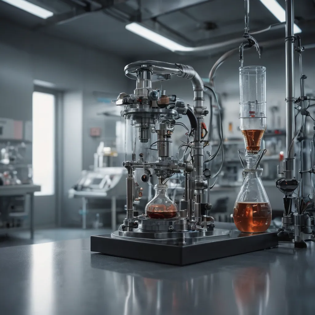 Exploring Britech: The Convergence of Science and Technology