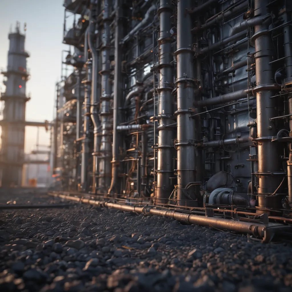 Carbon Capture Technology Investments: Trends & Insights