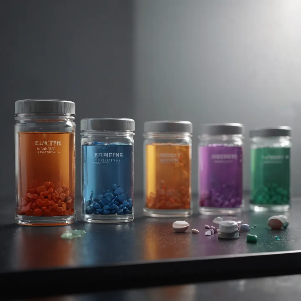 Understanding Mood Stabilizers: Mechanisms and Effects