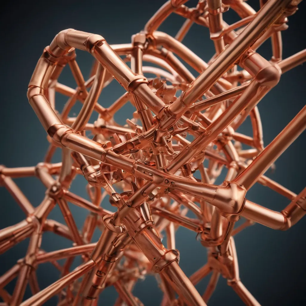 Exploring Copper Telluride: Properties and Applications