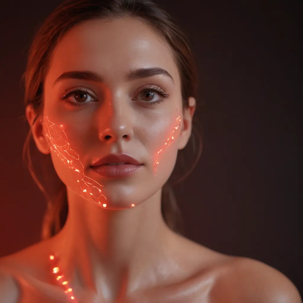 Exploring EMR Red Light Therapy: Mechanisms and Applications