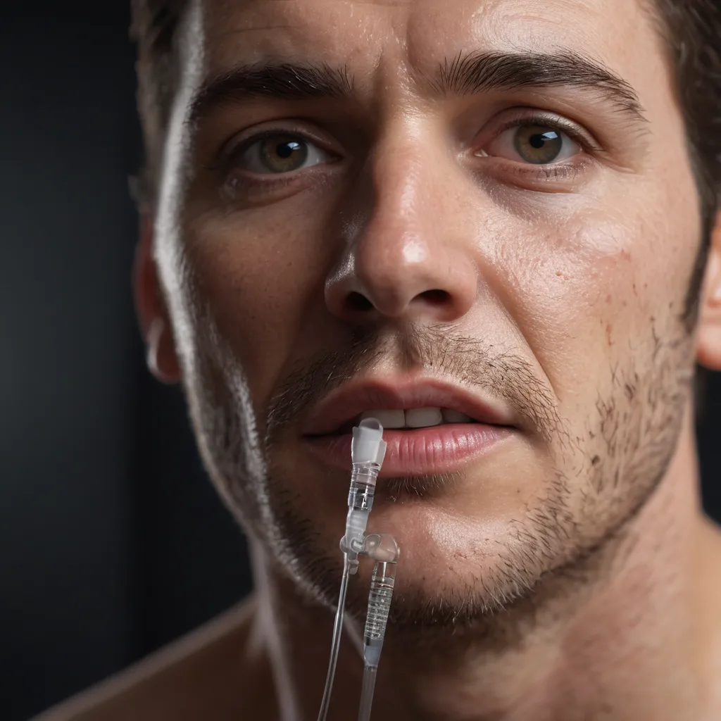 Understanding Injection Therapy for Erectile Dysfunction